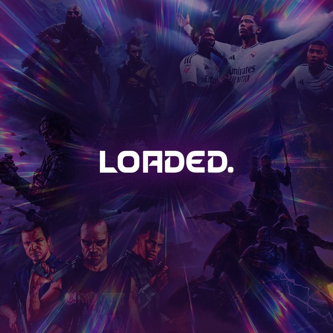 Crystal Palace NL | Loaded Partners