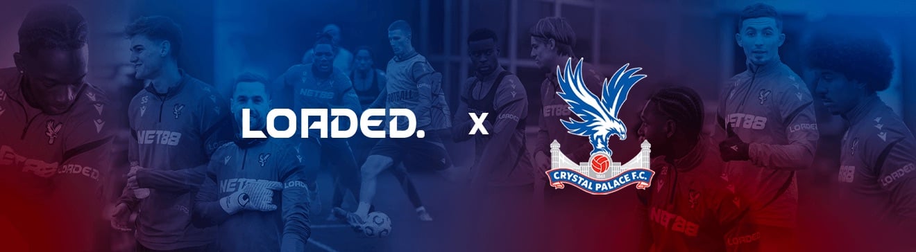 Crystal Palace | Loaded Partners